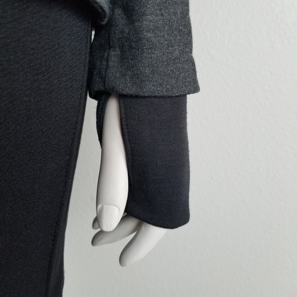 Betabrand | Jackets & Coats | Betabrand Active Ponte Knit Athleisure ...